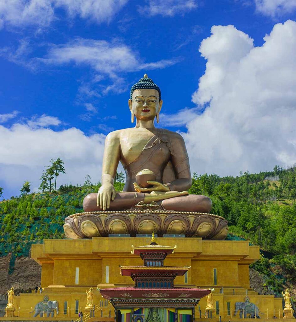 Bhutan Sustainable Development Fees Discount - Tour Bhutan