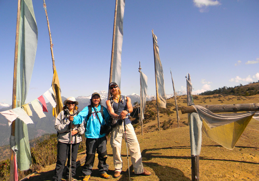 Bhutan Tour Agency Tour Operator B2b Agent In Bhutan