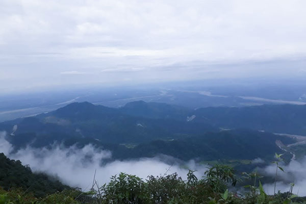 Samtse Travel Gude